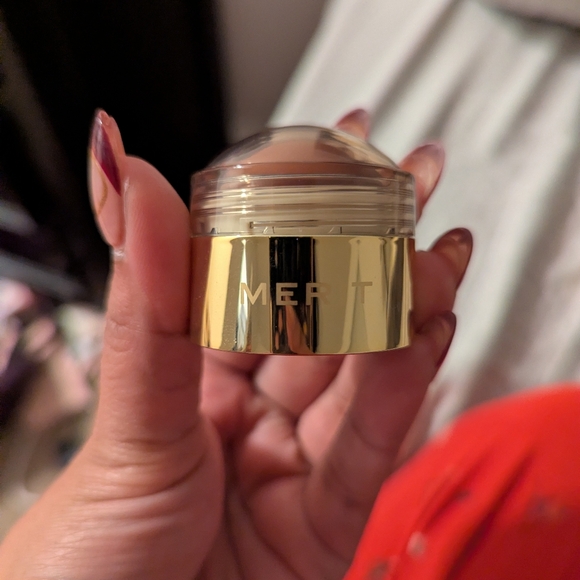 Merit | Makeup | Merit Flush Balm Cheek Color In Fox | Poshmark